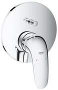 Baterie podomítková Grohe Eurostyle 2-cestná chrom 24047003