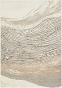 Breno Kusový koberec SAGA 31/WVW, 200x290 cm, Béžová/Vícebarevné