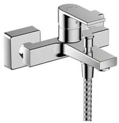 Vanová baterie Hansgrohe Vernis Shape bez sprchového setu 150 mm chrom 71450000