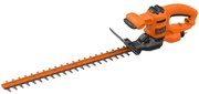 BLACK+DECKER Zahradní technika - Plotové nůžky 50 cm, 450 W BEHT251-QS