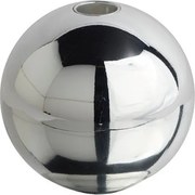 Kamenný svícen Sphere – Mette Ditmer Denmark
