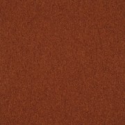 Kobercové čtverce CREATIVE SPARK cihlové 100x100 cm