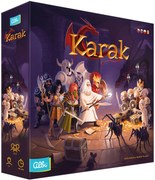 ALBI HRA Karak 2. edice *SPOLEČENSKÉ HRY* alae3