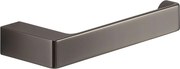 Sapho Gedy Pirenei - Držák toaletního papíru, gun metal PI2481