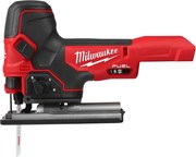 Aku přímočará pila M18 FBJS-0 Milwaukee 4933498066