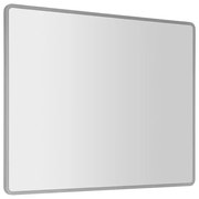 Sapho, PIRI zrcadlo s LED osvětlením 60x80cm, PR600