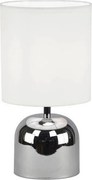 XXXLutz STOLNÍ LAMPA, 15/28/15 cm - Stolní lampy - 001131001601