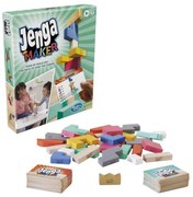 Hasbro Jenga Maker