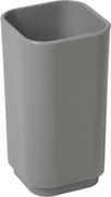 Aqualine Aqualine, SEVENTY pohár na postavení, šedý, 639808