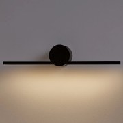 Nástěnné LED svítidlo Artist, 1x LED 6w, 4000k, (40 cm), b