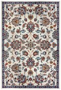 Hanse Home, Kusový koberec Luxor 105635 Caracci Cream Multicolor, 200x280, vícebarevná, ložnice