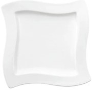 Villeroy & Boch V&B NewWave Talíř snídaňový 24cm 10-2525-2647