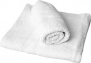 Jerry Fabrics Ručník Jerry Lux 50x100 cm 550 g/m2 bílá