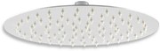 Novaservis Ferro - Hlavová sprcha, průměr 25 cm, nerez RUP/250,4