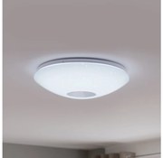 Eglo 95973 - LED Stmívatelné stropní svítidlo VOLTAGO 2 LED/30W/230V