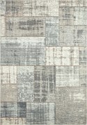 Obsession, Kusový koberec Avantgarde 106 Taupe, 120x170, šedá, chodba / předsíň