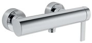Hansa Loft - Páková sprchová baterie, chrom 57710173