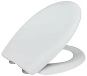 Novoterm WC prkénko NV-Julia Soft Close Duroplast