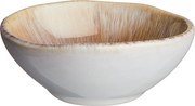 ARTISAN Miska na dip 95 ml - oranžová