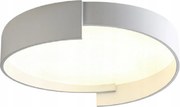 Acanto – velký moderní Stropní Svítidlo 40 cm Led 30 W
