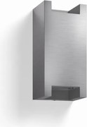PH 17339/48/PN Venkovní nástěnné svítidlo Philips Trowel 17339/48/PN šedé - PHILIPS (915005361401)
