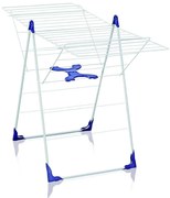Leifheit Sušení - Sušák na prádlo Classic 200 Flex 81408