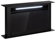 Klarstein Royal Flush Eco, digestoř, 60 cm, 604 m³/h, A+