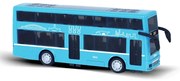 RAPPA Dvoupatrový autobus doubledecker DPO Ostrava - 19 cm