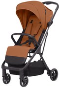 Dětský kočárek CARRELLO Nova CRL-5521 Tangelo Orange