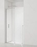 Sprchové dveře 120 cm SAT Walk-In Xmotion SATBWIXM120NIKA