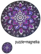 Falixen Puzzle " Mandala"