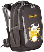 Školní batoh BOLL SCHOOL MATE 20 l Bear basalt