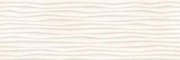 Obklad Fineza Mist ivory stripes 20x60 cm lesk MIST26IVST