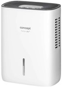 Concept - Odvlhčovač vzduchu Perfect Air, bílá ov1000