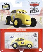 Mattel cars 3 autíčko gearsten marshall, hky32