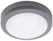 Svítidlo LED Solight Siena 13 W 4 000 K šedá