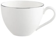 Villeroy & Boch V&B Anmut Platinum No.1 kávový šálek 0,2l 10-4636-1300
