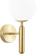 Toolight Rea, Nástěnné svítidlo G098-1W GOLD, OSW-09723