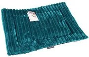 O’lala Pets Poduška pro hlodavce STRIPE 34x23cm zelená