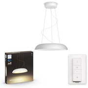 Philips 40233/31/P6 - LED Stmívatelný lustr na lanku Hue AMAZE LED/39W/230V + DO