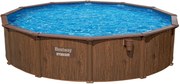 BESTWAY Hydrium Bazénový set 550 x 130 cm, písková filtrace 561CS
