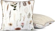 Povlak na polštář Boho sen od Darré Velikost: atypický 50 x 60