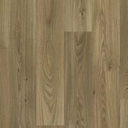 Beauflor, PVC podlaha - lino Quintex Gambel Oak 669D - dub, na míru, šíře 4m,5m, hnědá, filc, chodba / předsíň