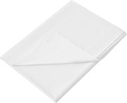 Dormeo Klasické Chladivé prostěradlo bílé 200x250 cm