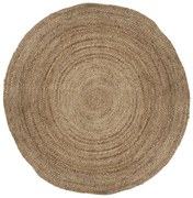 Koberec Kenzo, (fi) 120 cm, béžová