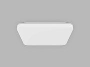LED2 1430651 LED2 Stropní venkovní svítidlo SQUARE III 40 38W 3000K/3500K/4000K bílá - LED2 Lighting