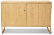 Carl Hansen designové komody Cabinet