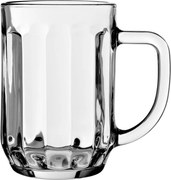 Sahm Půllitr na pivo Praha 0,5 l