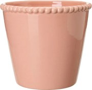 Květináč Lovisa Peach 14 cm Wikholm Form