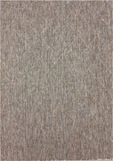 Ayyildiz, Kusový koberec Zagora 4512 Beige – na ven i na doma, 120x170, béžová, chodba / předsíň
